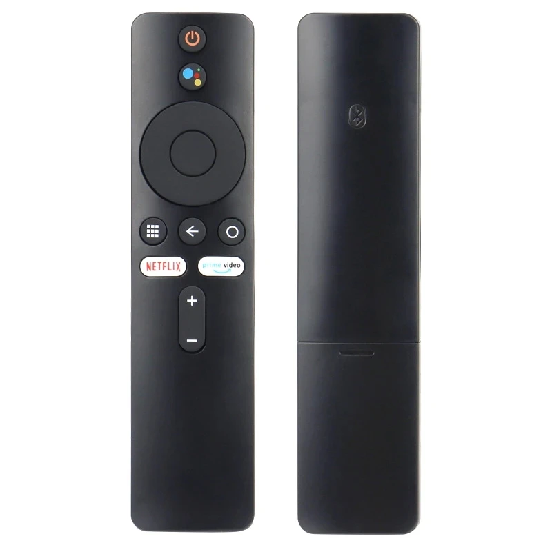 Adequado para controle remoto de TV Xiaomi Bluetooth MI BOX S versão ...