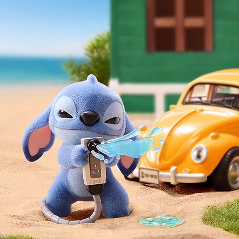 MINISO série disney stitch - caixa misteriosa e adorável ain't i a good ...