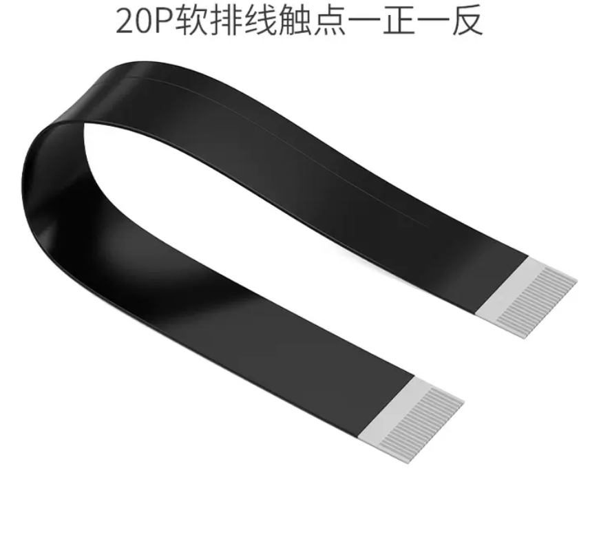 Hdmi hdmi hdmi minihdmi fotografia aérea cabo flexível Micro hdmi para ...
