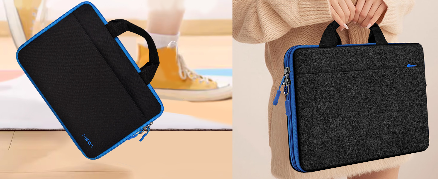 Bolsa interna para laptop 13-13.5 polegadas, capa protetora pasta para ...