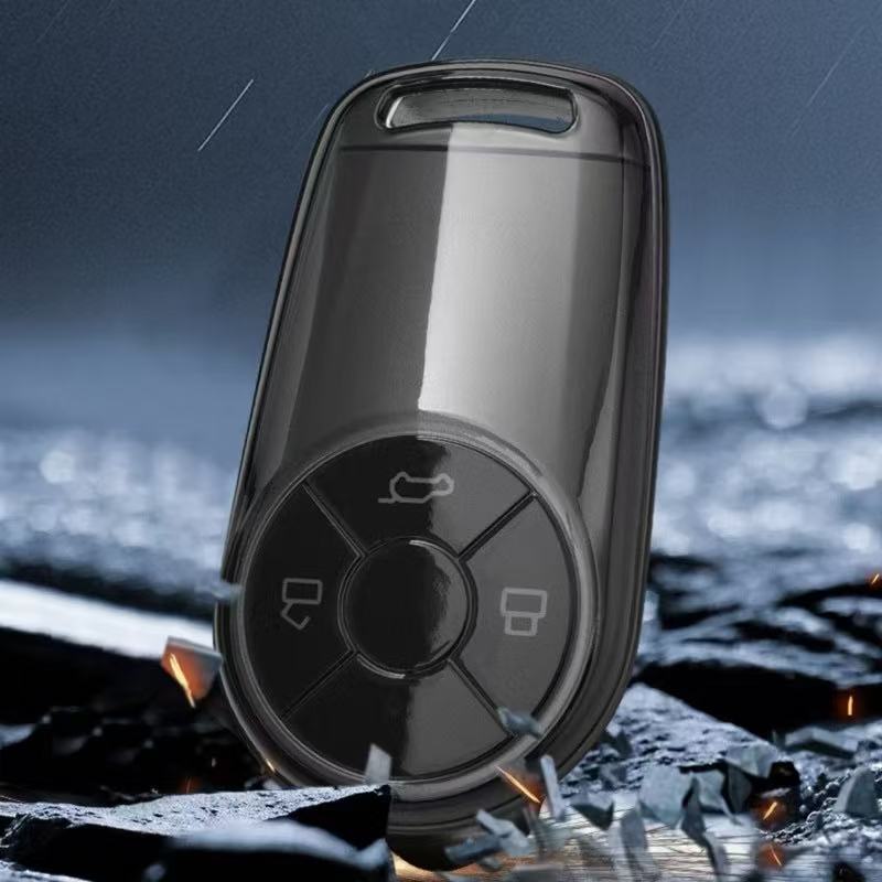 Tpu Caso Chave Do Carro Para O GWM HAVAL H6 M6 ORA 07/Good Gato ...