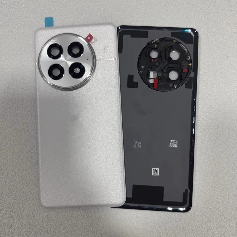 Top Novo A + + Capa Traseira Para OnePlus 13 Tampa Habitação Bateria ...