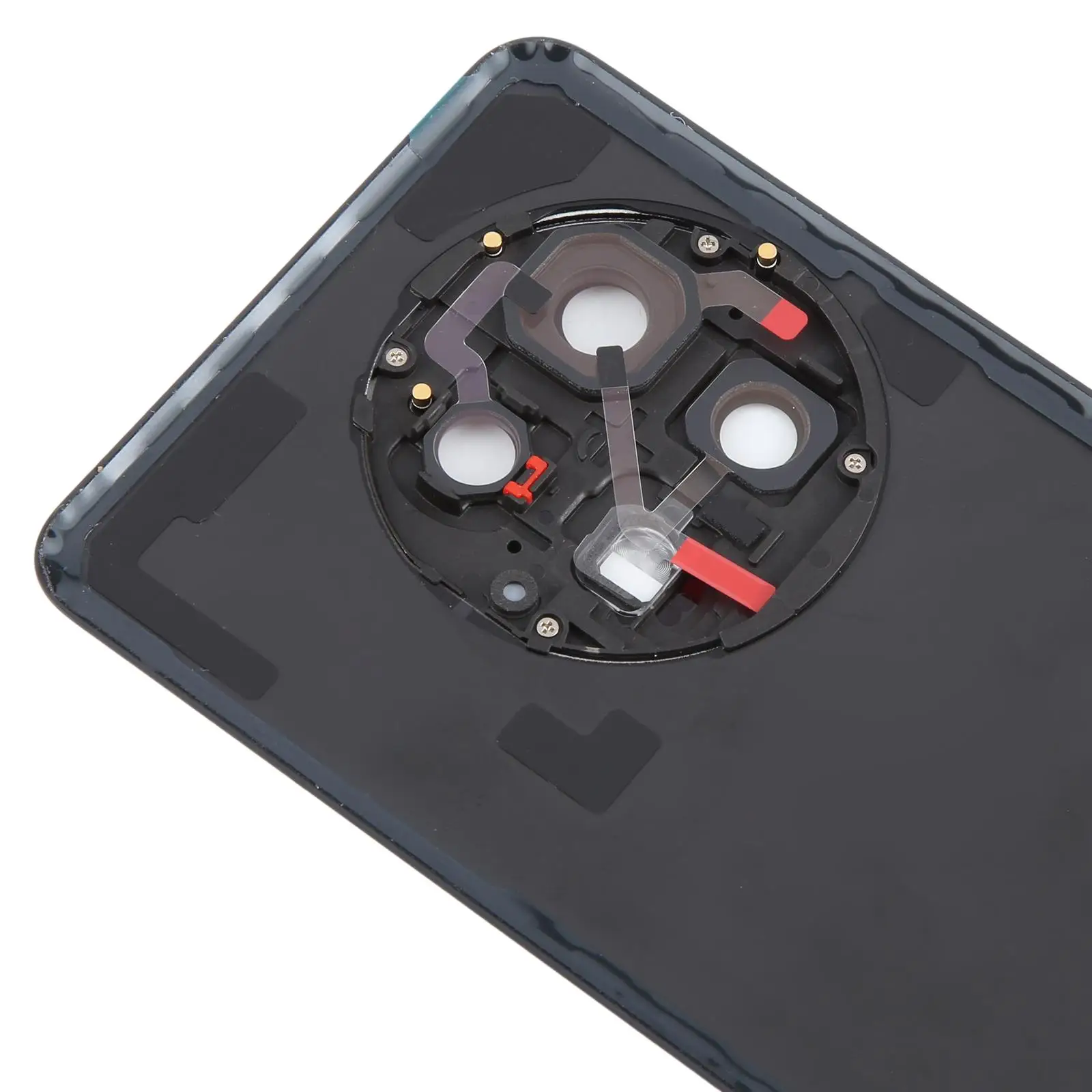 Top Novo A + + Capa Traseira Para OnePlus 13 Tampa Habitação Bateria ...
