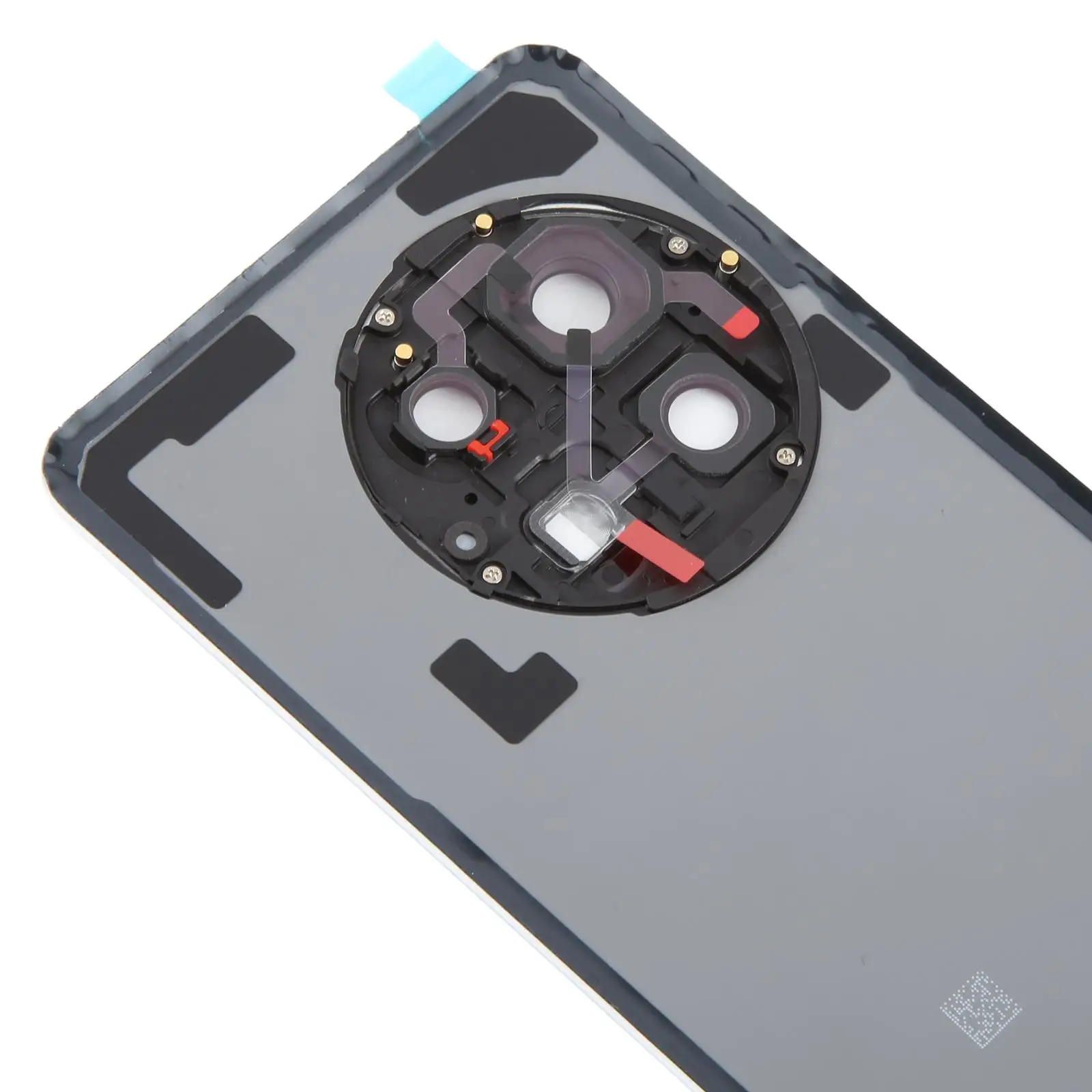 Top Novo A + + Capa Traseira Para OnePlus 13 Tampa Habitação Bateria ...