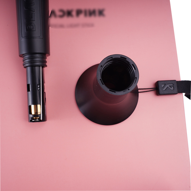 BLACKPINK Oficial Bluetooth Light Stick VER 1edição Limitada Bong ...