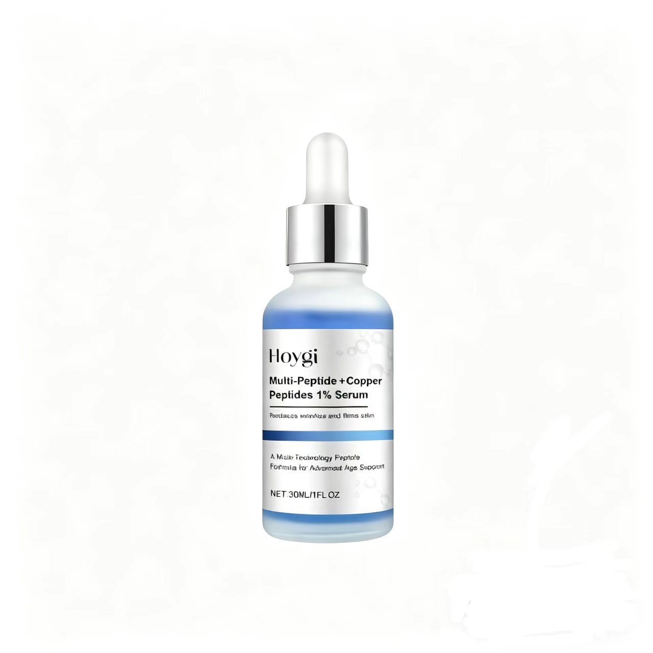 Peptídeo Essência Facial Soro Com Líquido Antienvelhecimento Reduzir ...