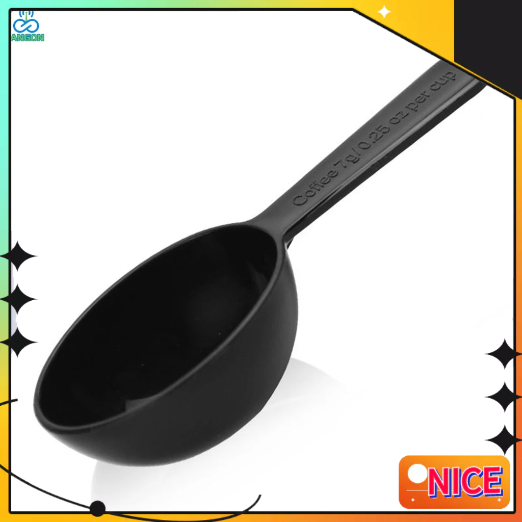 Uma Colher De Sopa De Café-1 Tbsp (15ml) Medida | Shopee Brasil