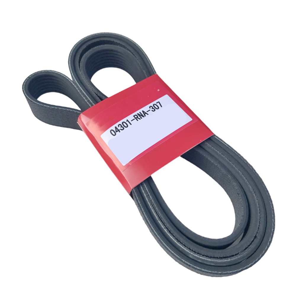 Kit De Correia De Transmissão Serpentina 04301-RNA-307 Para Honda Civic ...