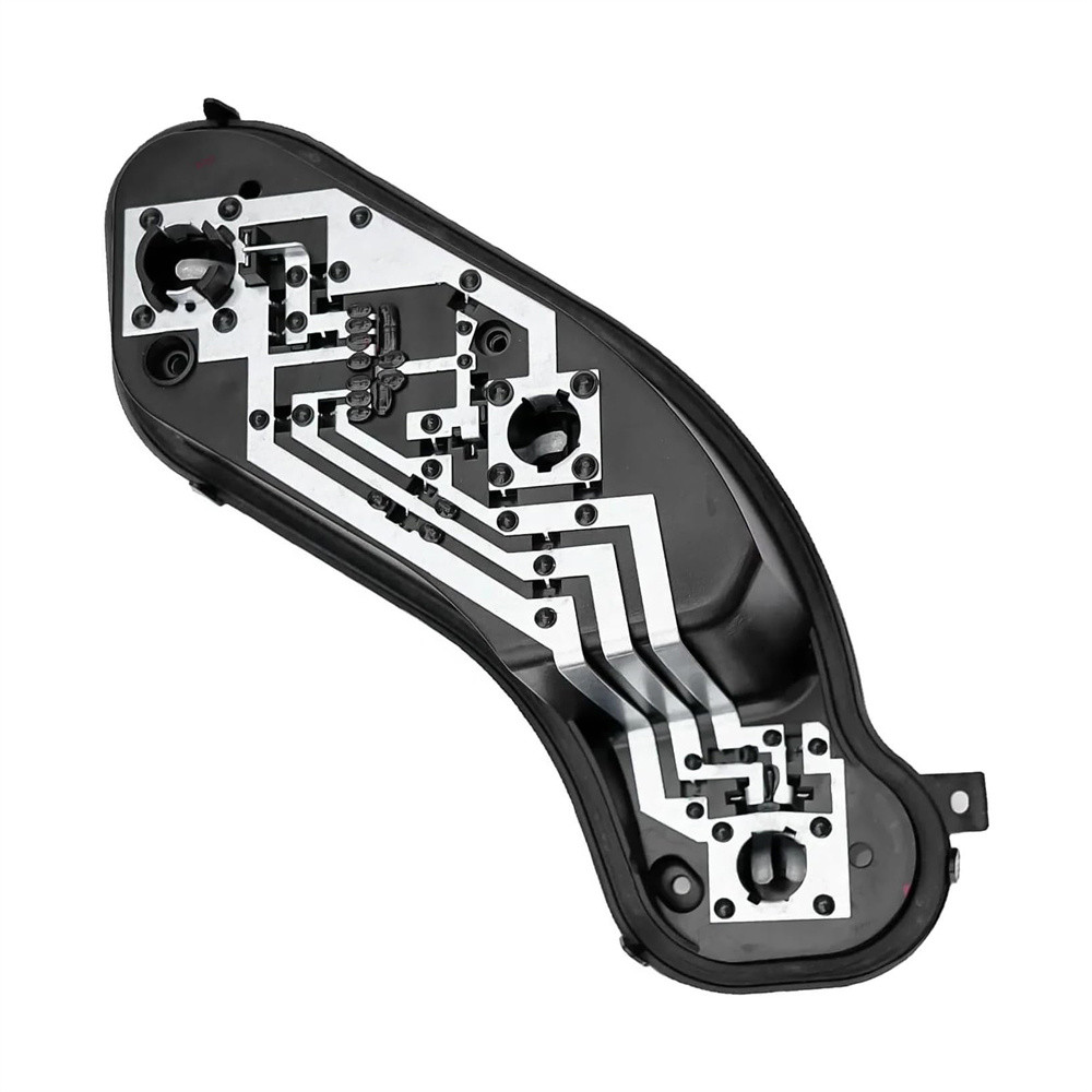 1 Conjunto De Soquete Traseiro Do Lado Direito 26551-3AW0A Para Nissan ...