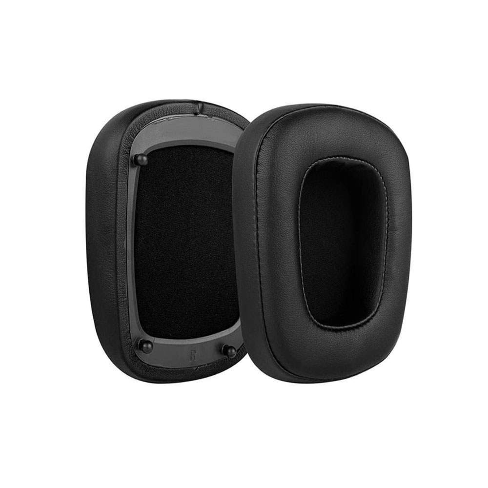 1 Par De Almofadas De Ouvido Para Fone Razer Tiamat 7.1 V2 Somente ...