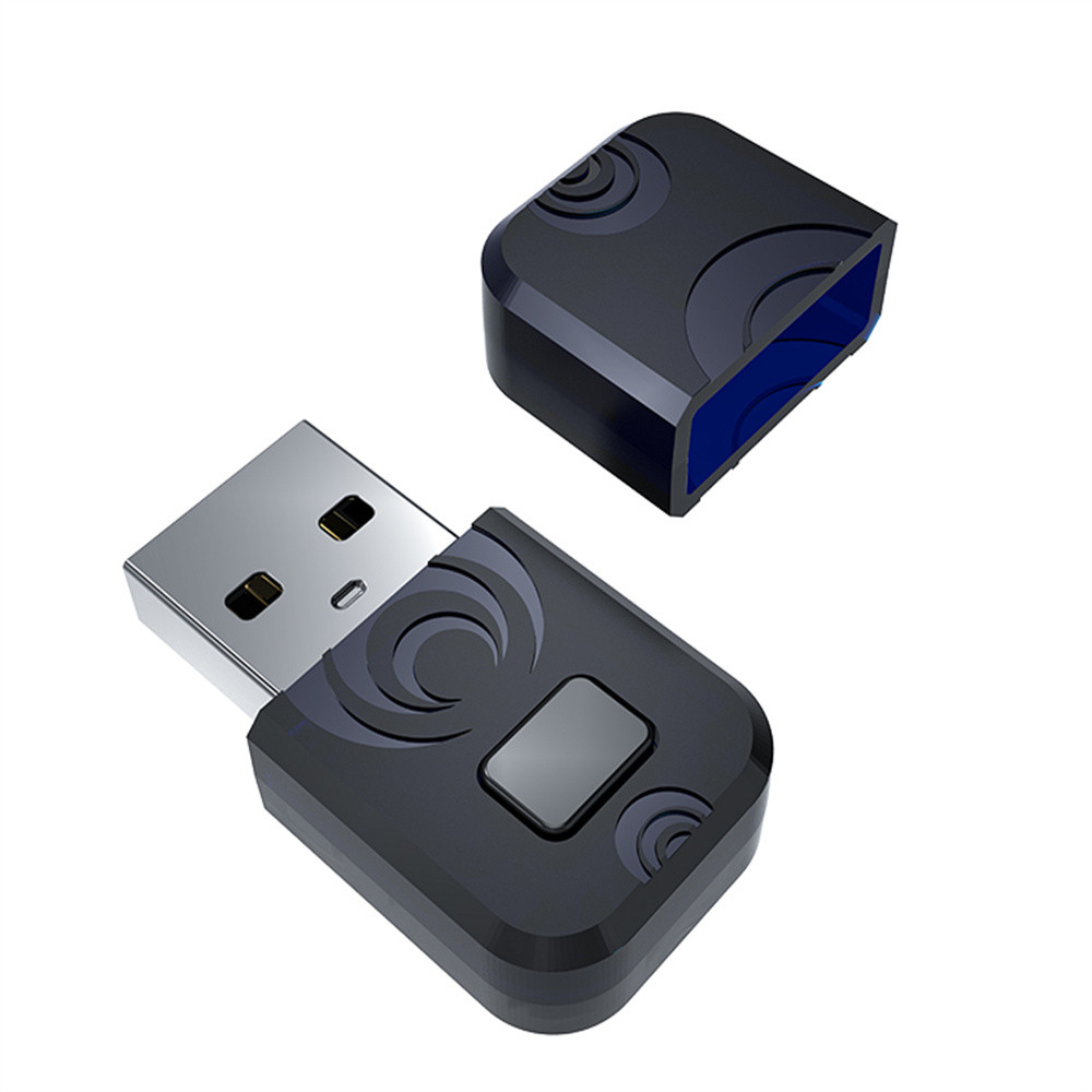 Adaptador USB Sem Fio Bluetooth Para Controlador Xbox One | Shopee Brasil