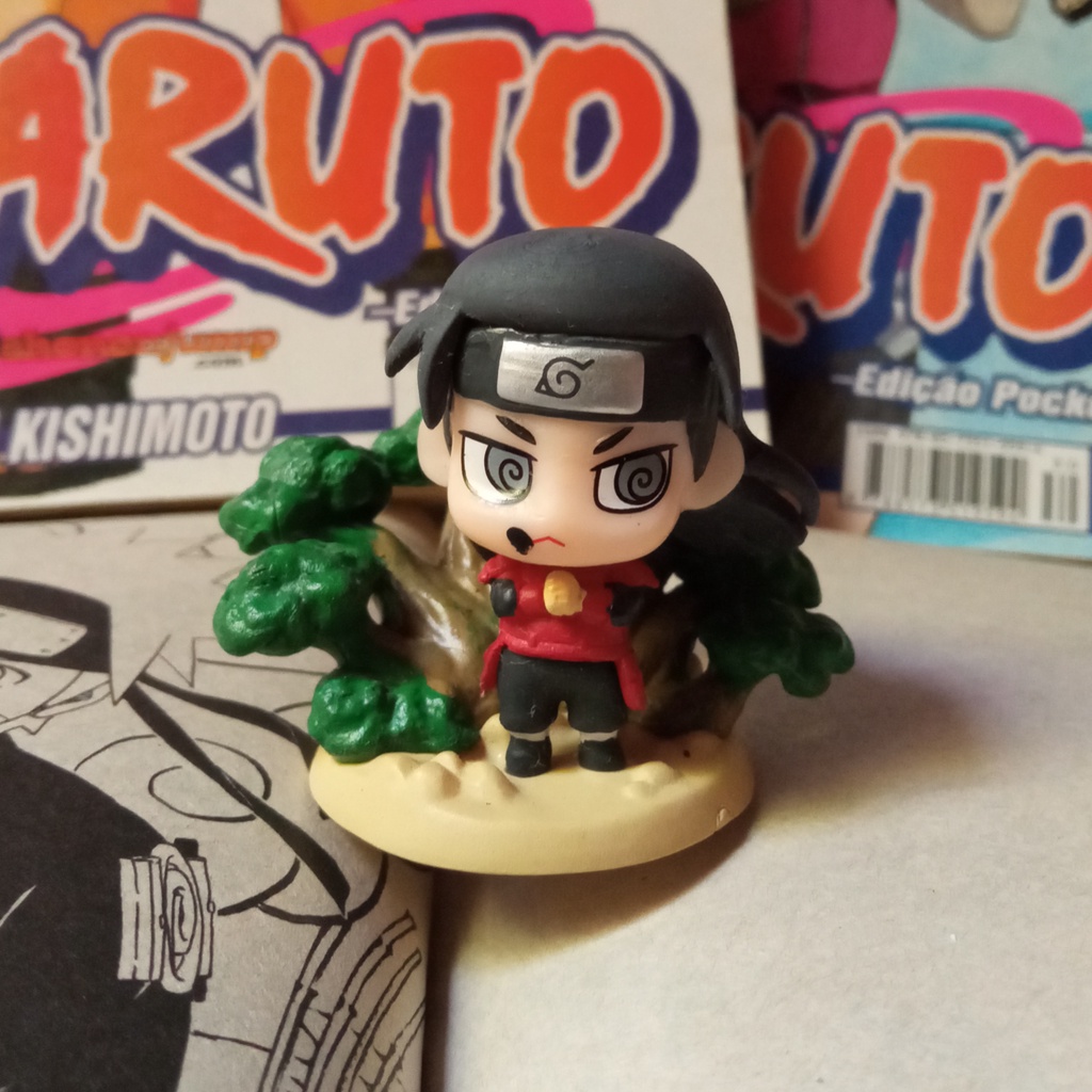 Figure Hashirama | Shopee Brasil