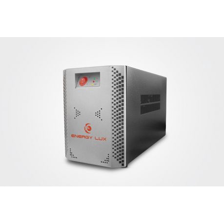 NoBreak Energylux 3200va Work Master 3200B | Shopee Brasil