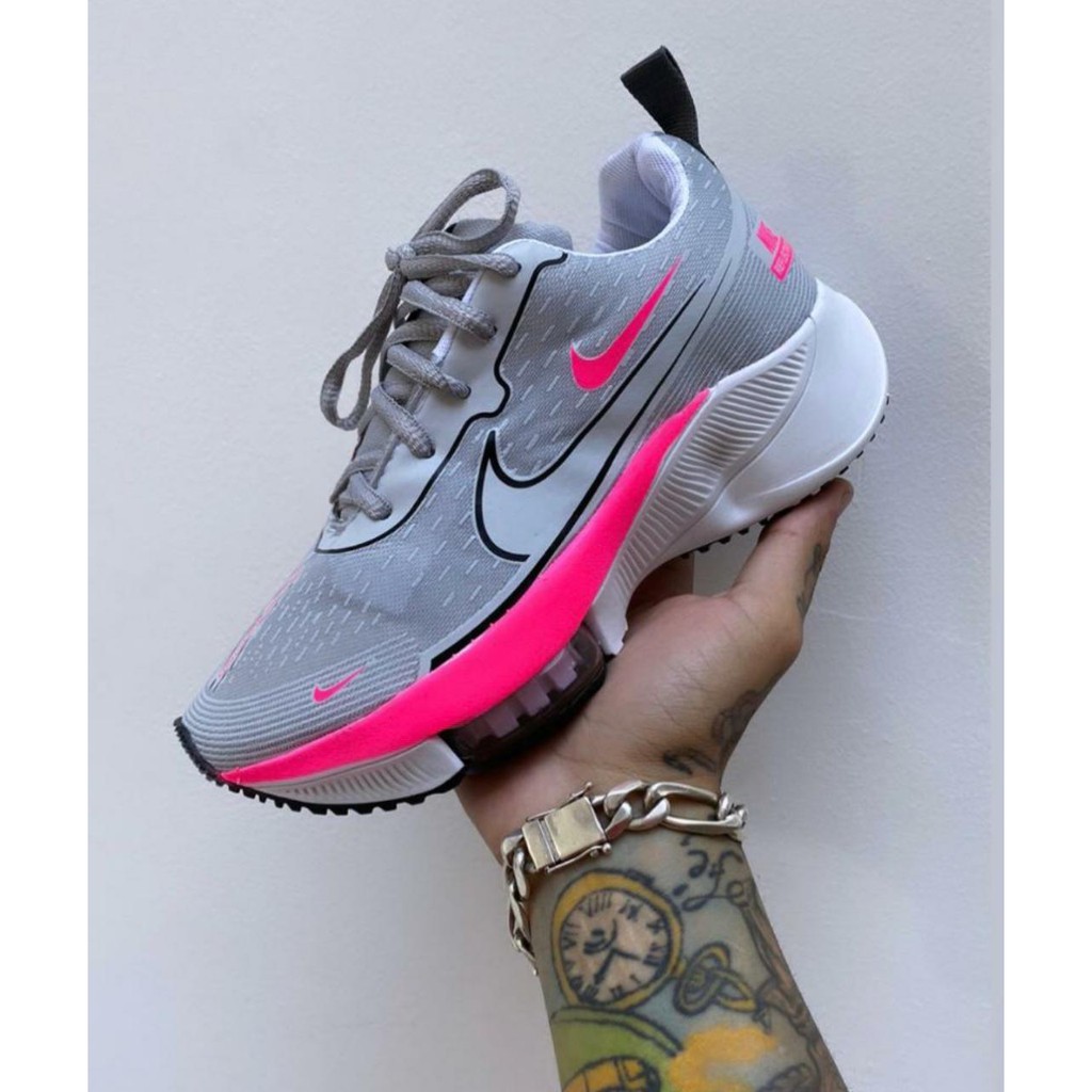 Nike Bolha Reflect | Shopee Brasil