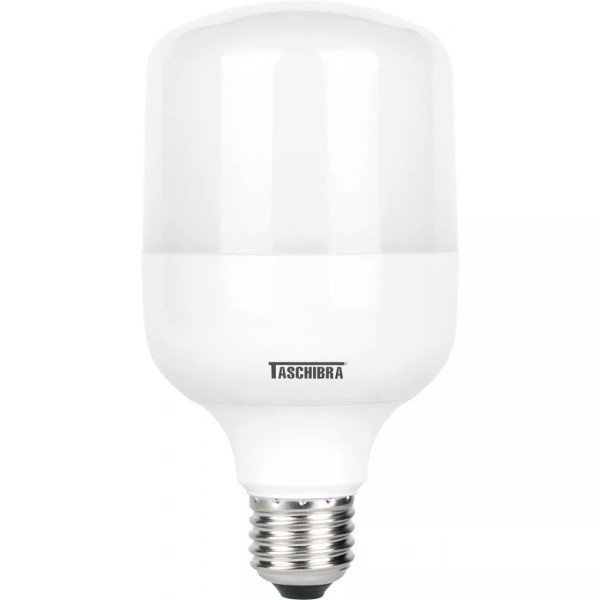 Lâmpada High Led TKL 225 40W Taschibra | Shopee Brasil