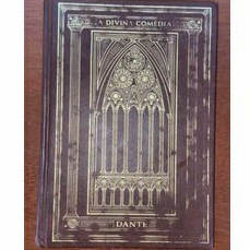 A Divina Comédia Primeira Parte Inferno | Shopee Brasil