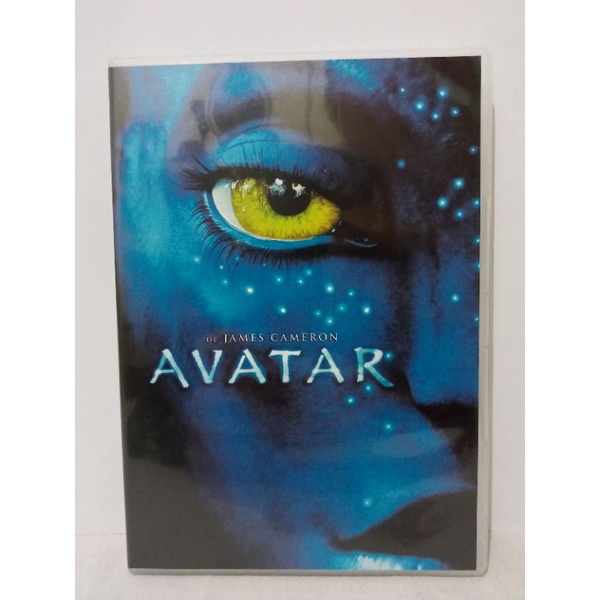 Filme Avatar | Shopee Brasil