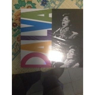 Cd Dalva De Oliveira Dalva Digipack | Shopee Brasil