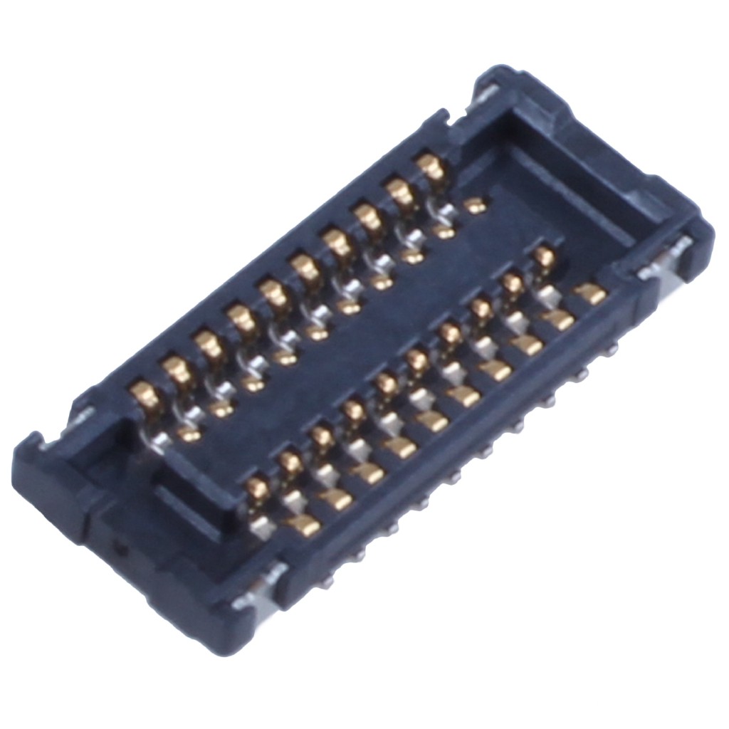 iPad Mini 1 2 E 3 Conector Fpc Placa Tela Touch Screen | Shopee Brasil