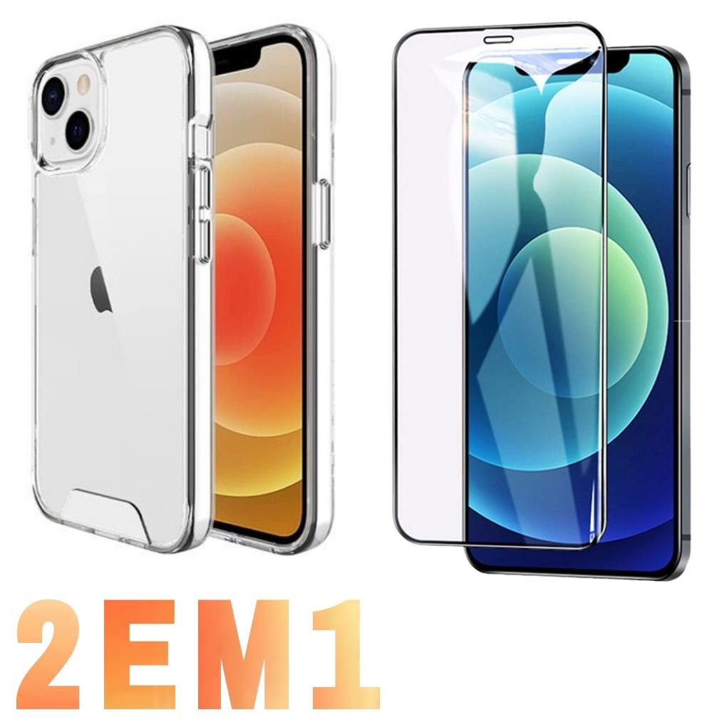 Capa Capinha Case Acrilico Transparente Anti Impacto Olyps/Space Original (Não Amarela) para ...