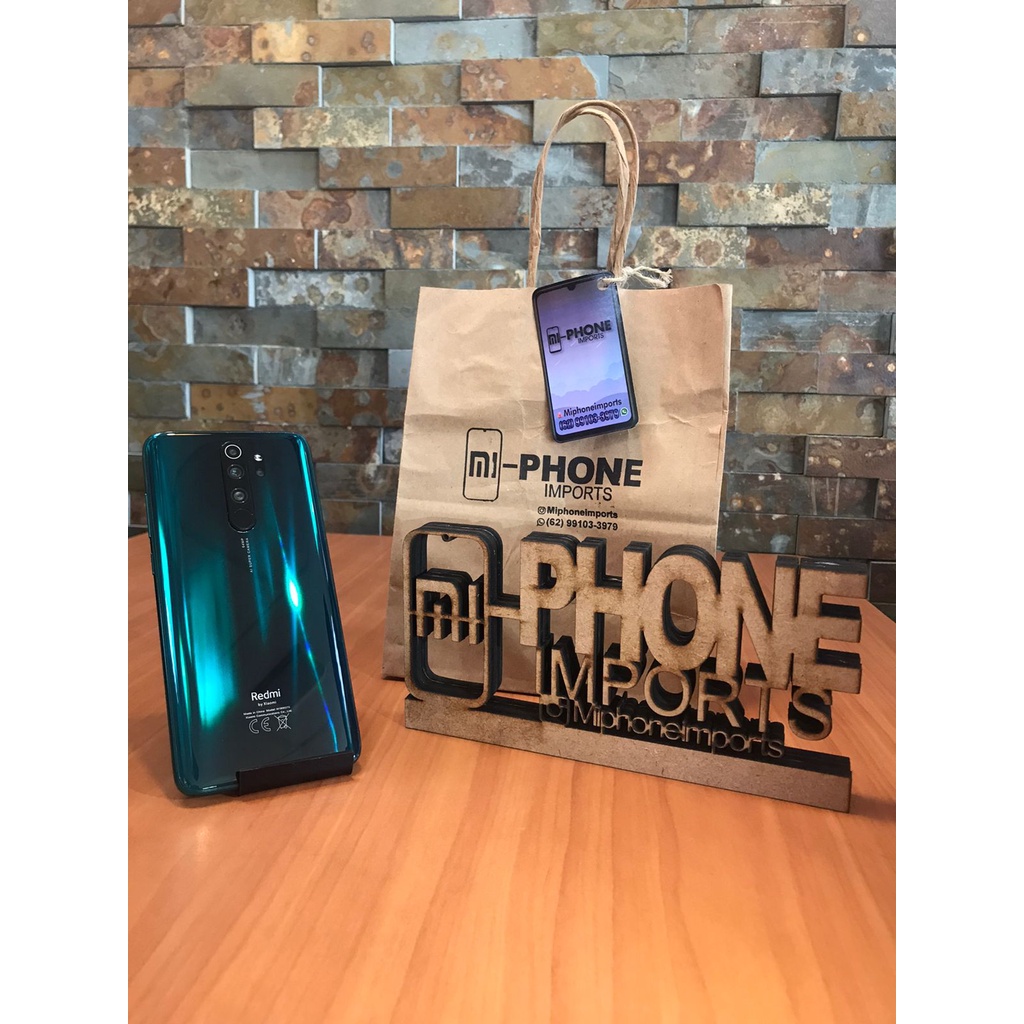 Smartphone Xiaomi | Shopee Brasil