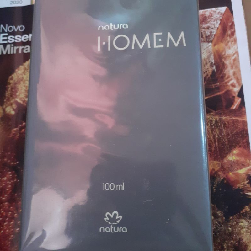 Perfume HOMEM | Shopee Brasil