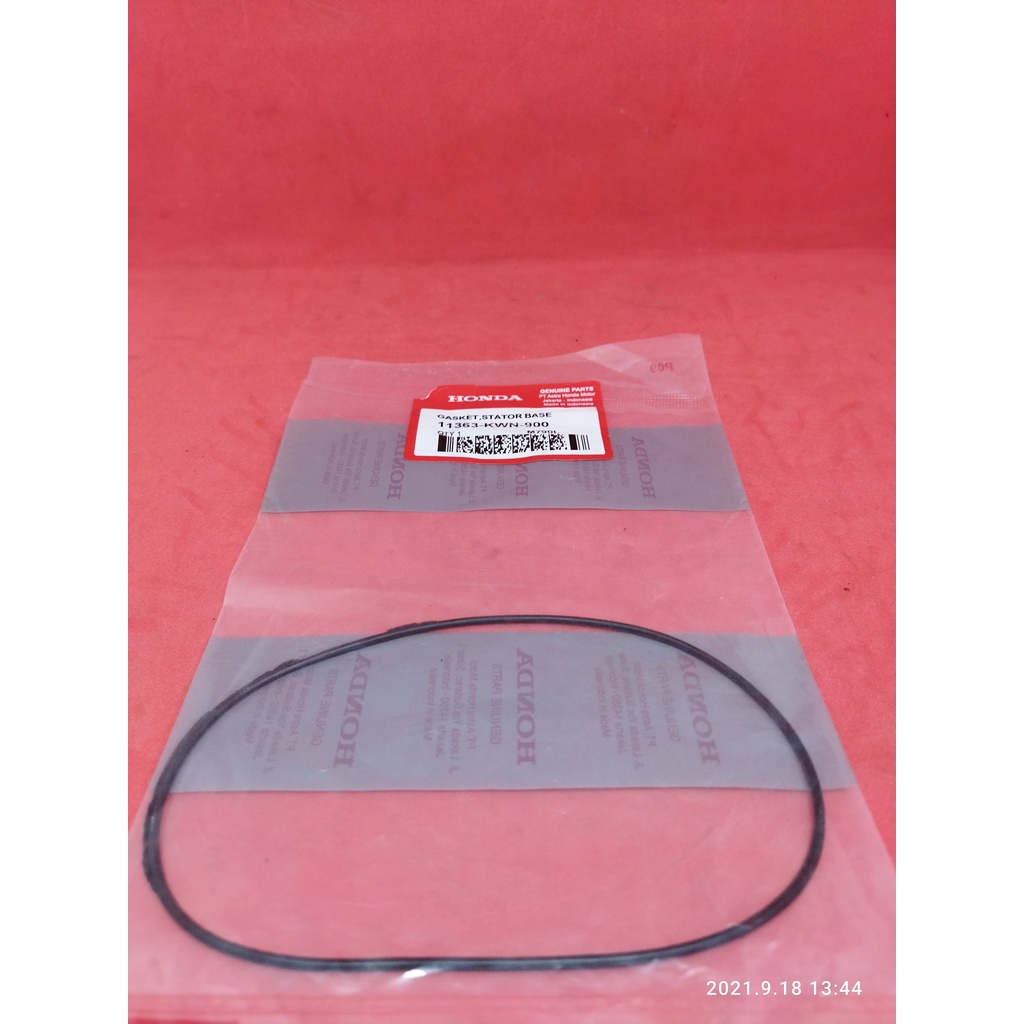 Oring MAGNET VARIO 125 | Shopee Brasil