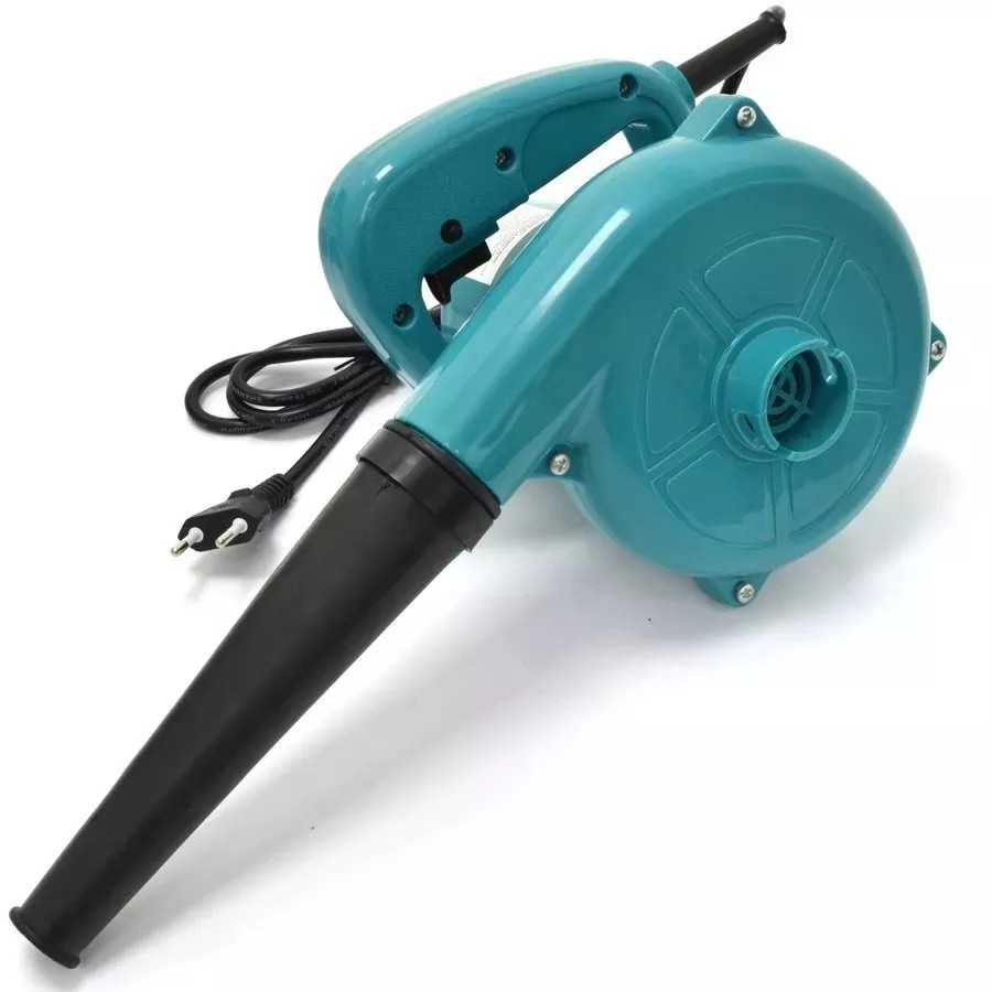 Soprador De Ar Aspirador Pó 900W Computador Notebook | Shopee Brasil