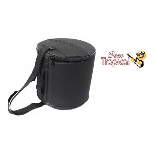 Capa Para Repique Crbag Acolchoada 30x10 | Shopee Brasil