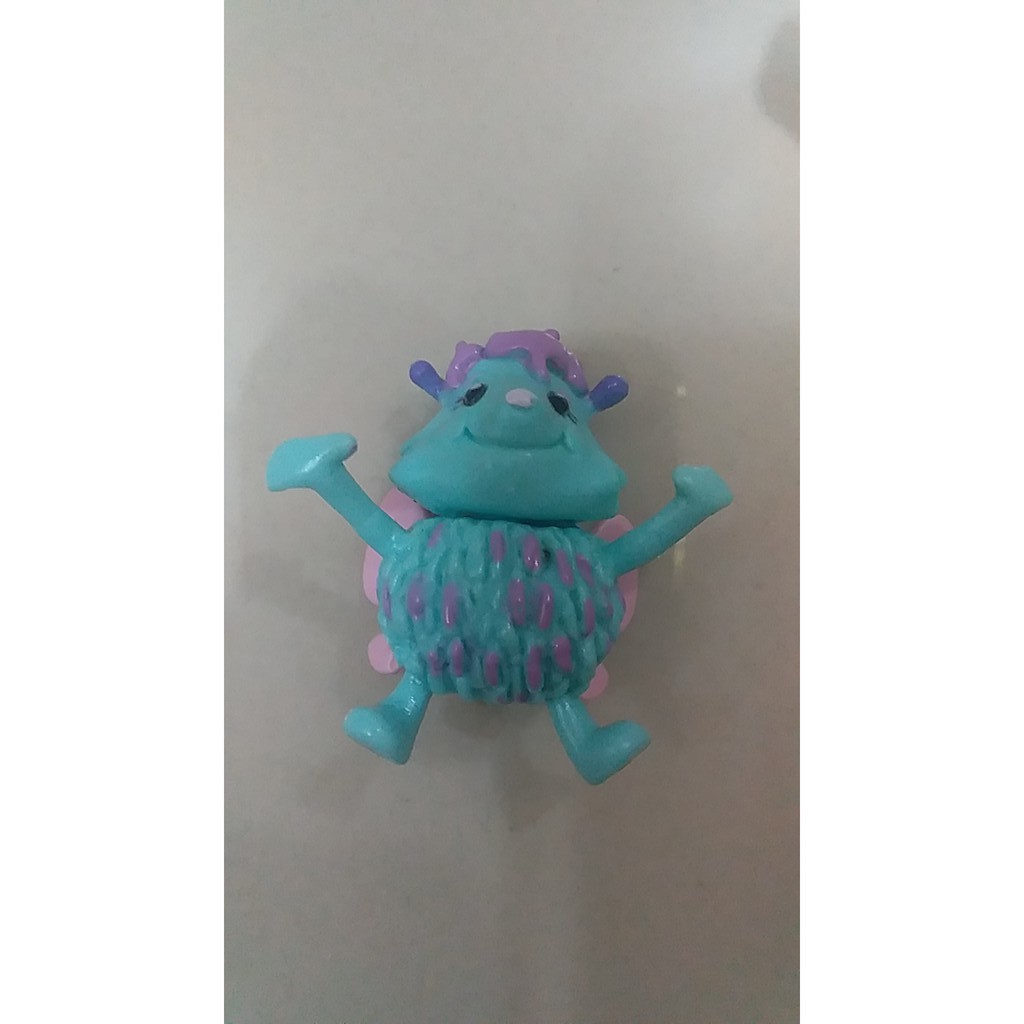 Bonequinho Bibble . | Shopee Brasil