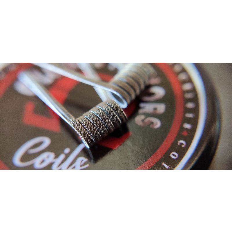 Alien Tricore para blotto e blotto mini (2uni.) | Shopee Brasil