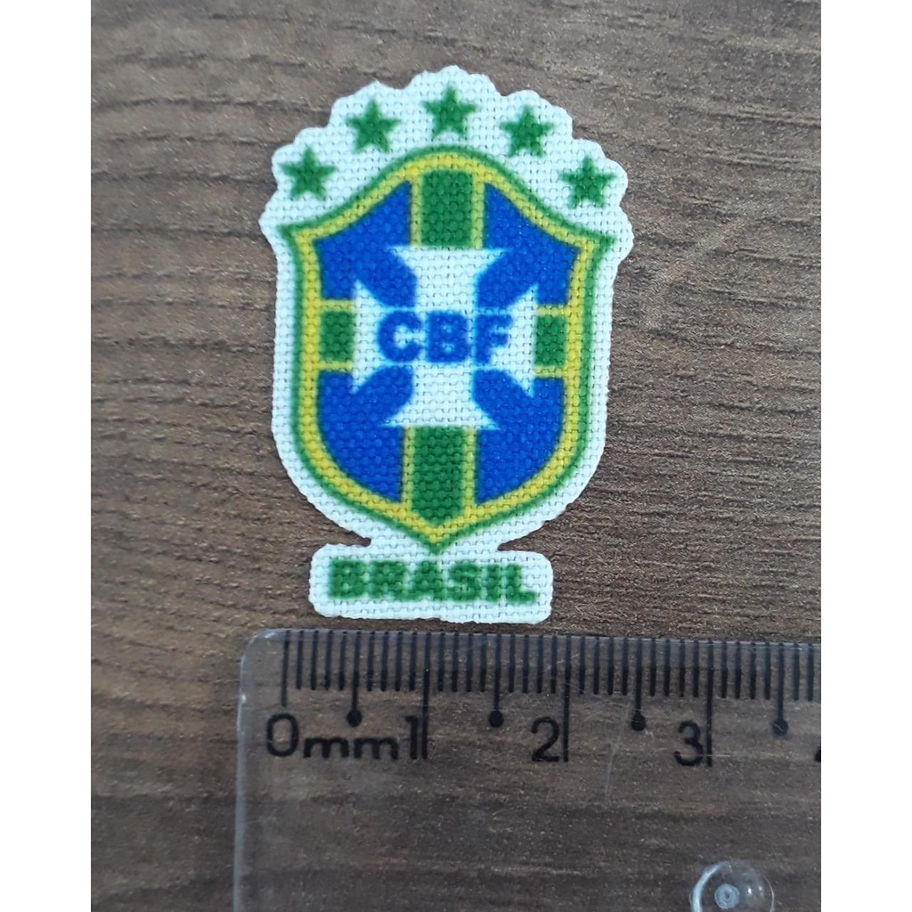 Patch sublimado termocolante com 50 unidades | Shopee Brasil