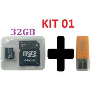 Mp4 Player Com Suporte de Cartão de Memória Opcional KIT, Mp4 Player ...