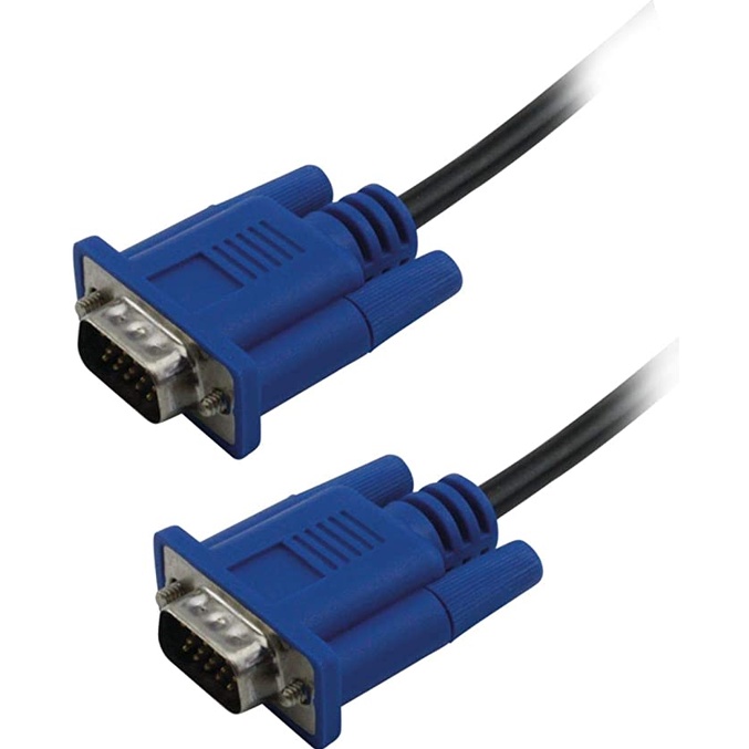 Cabo VGA X VGA | Shopee Brasil Cabo VGA X VGA | Shopee Brasil