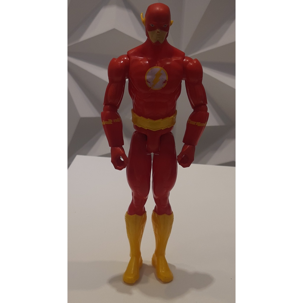 Boneco do Flash | Shopee Brasil