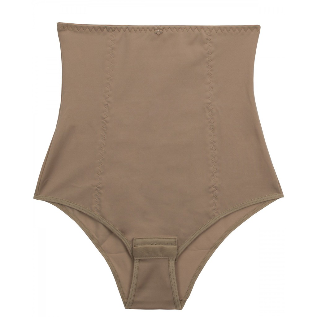 Cinta Modeladora Alta Aberta Plus Size Tamanhos G GG 3G | Shopee Brasil