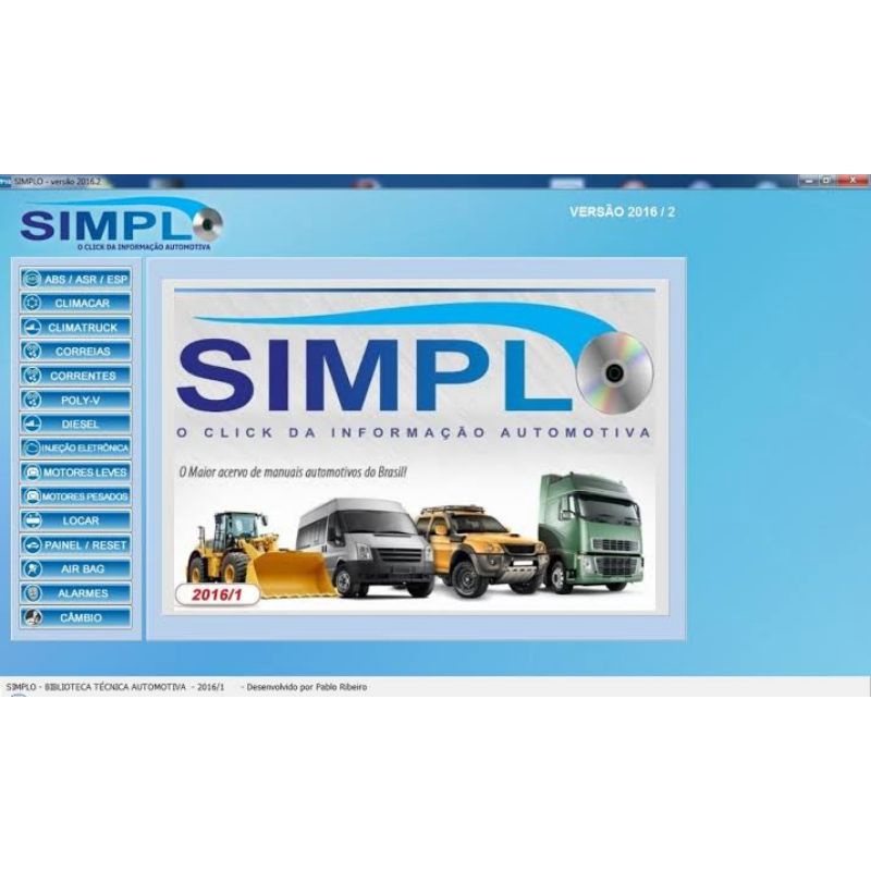 símplo software | Shopee Brasil