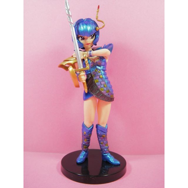 Megaranger Sentai Shibolena Girls In Uniform Boneco Figura | Shopee Brasil