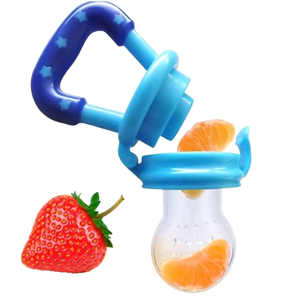 Chupeta Alimentadora - Alimentação Bebê Infantil - c/ Bico | Shopee Brasil