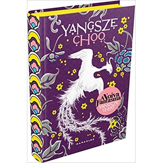 A Noiva Fantasma (Darkside Books) - Yangsze Choo | Shopee Brasil