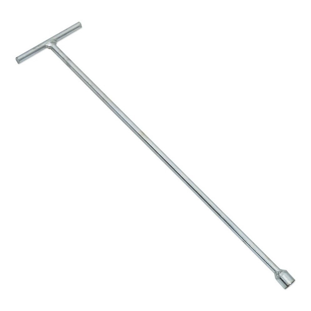 Chave T 10mm Longa 62cm - Compativel Brastemp Electrolux | Shopee Brasil