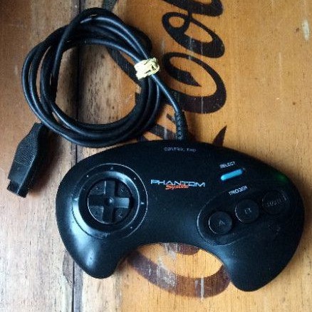 Controle Phantom System | Shopee Brasil