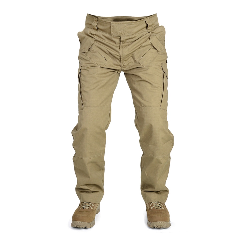 CALÇA MODELO 911 - COYOTE - FORHONOR | Shopee Brasil