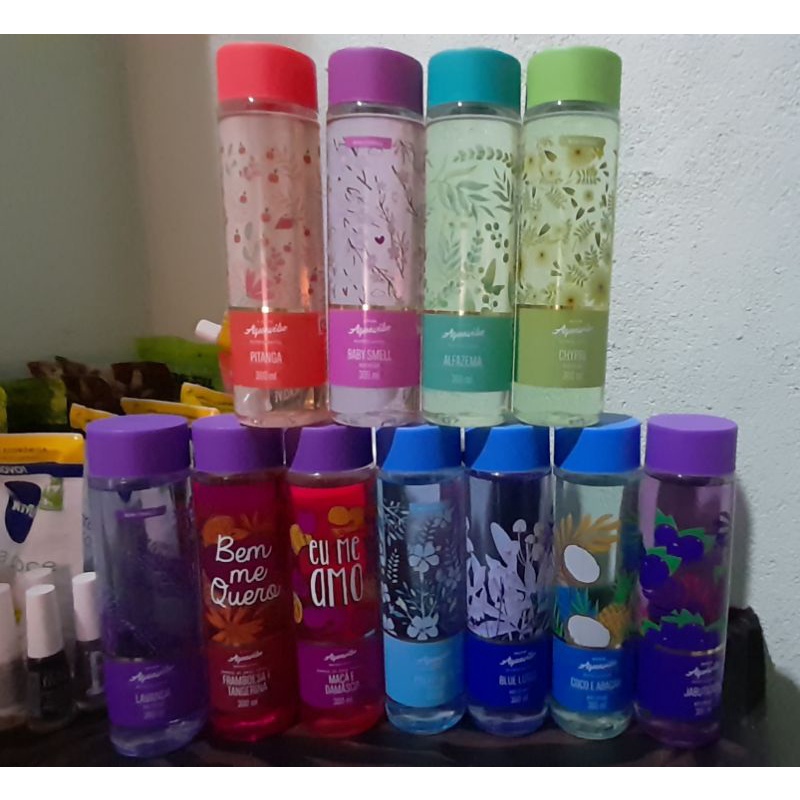 Aquavibe refrescante | Shopee Brasil