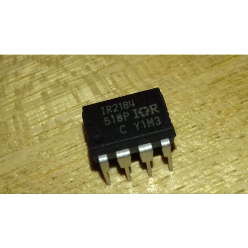 Circuito Integrado Ir2184 Dip | Shopee Brasil