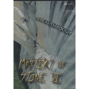 Dvd - Breakthrough - Masters Of Stone Vi - Lacrado | Shopee Brasil