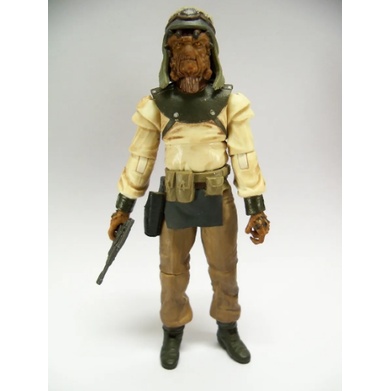 Vedain Star Wars Alien Jabba The Hutt Tatooine Desert Sail Barge And ...