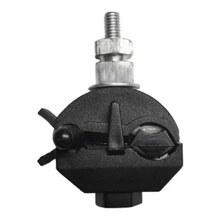 Kit 80 Conector Perfurante Derivação CDP 10-95mm Reforçado Piercing ...