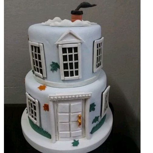 Bolo Fake Mary poppins | Shopee Brasil