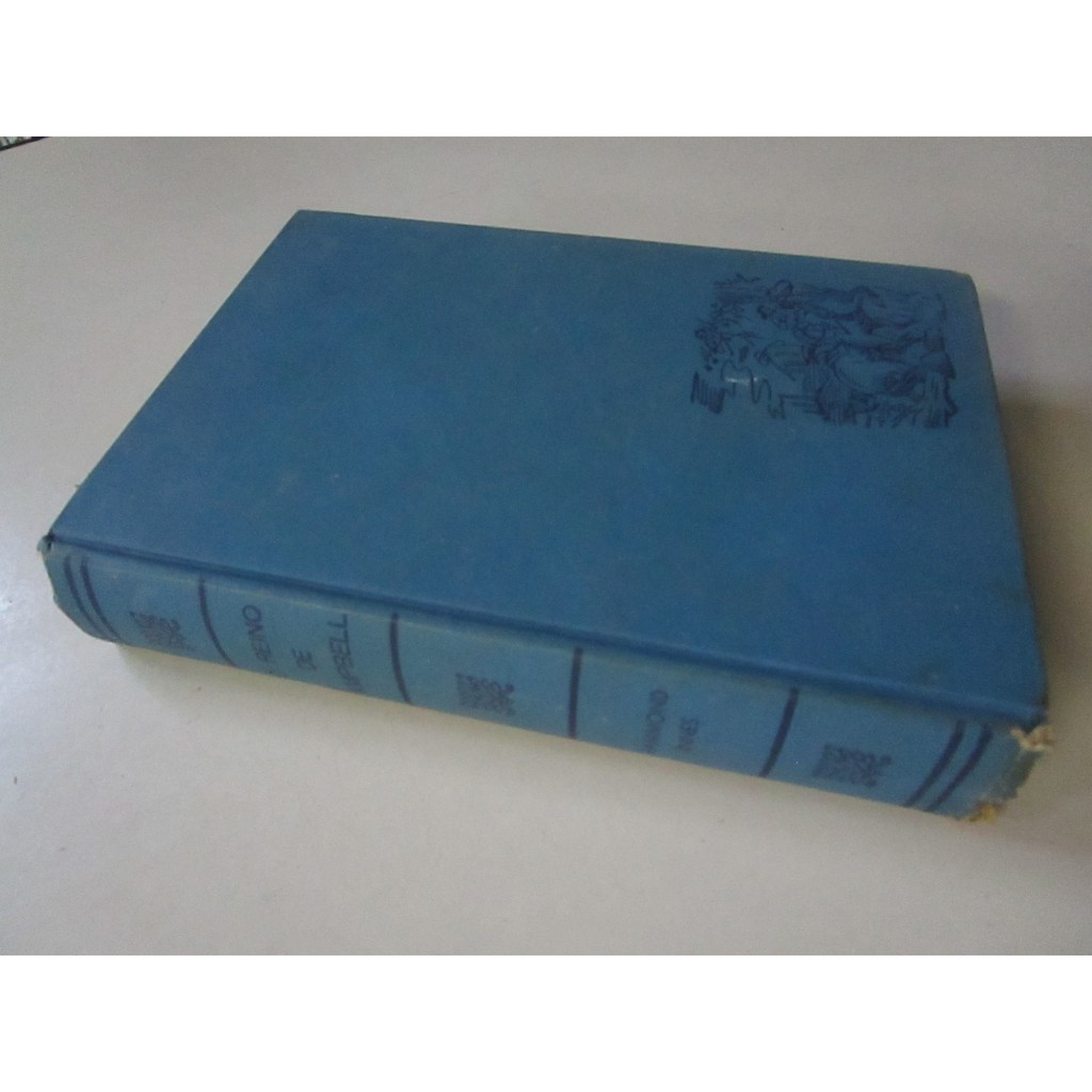 O REINO DE CAMPBELL - HAMMOND INNES | Shopee Brasil